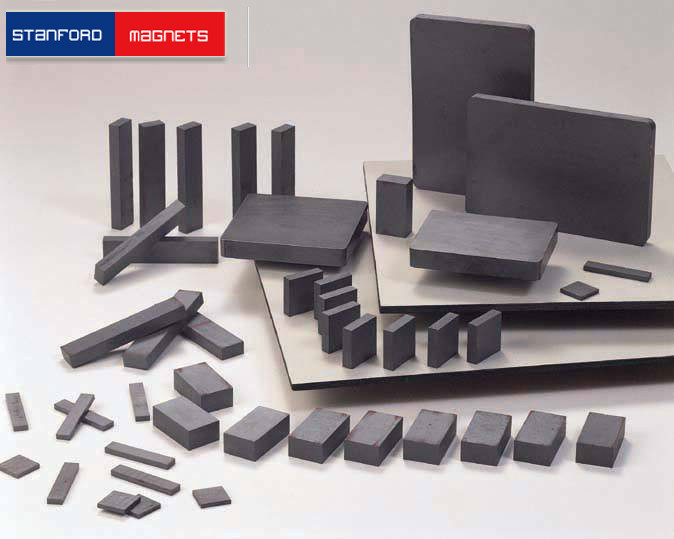 4 Types You Should Know About Ceramic Magnets | Stanford Magnets