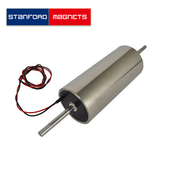 SMON3223 Moving Magnet Voice Coil Linear Actuator | Stanford Magnets