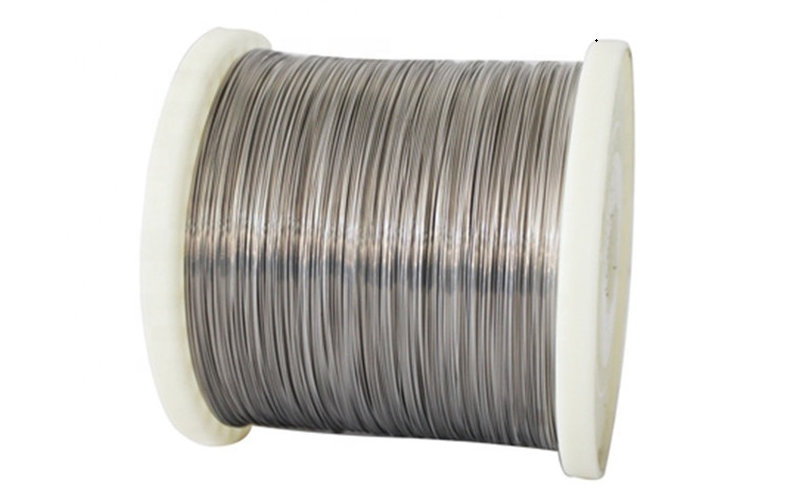 Types and Uses of Molybdenum Wire | Refractory Metals and Alloys