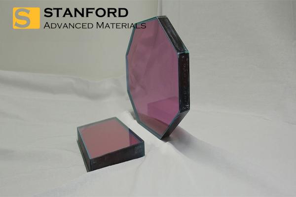 N41 Nd Glass (Neodymium Glass)