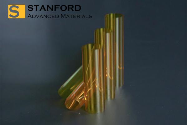 SFG10 Filter Glass | Laser Crystal | Stanford Optics
