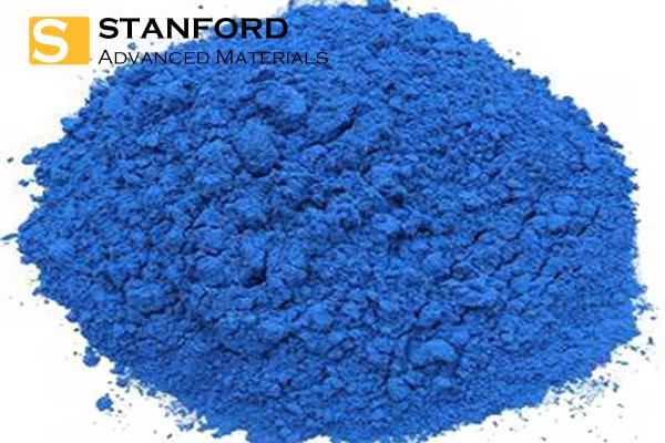 Titanyl Phthalocyanine (TiOPc) - Organic Semiconductor for Optoelectronics