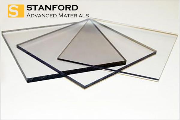 Ultra-low Expansion Glass-Ceramics | Stanford Optics