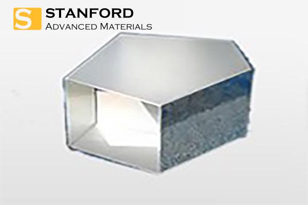 Penta Prism - Prisms | Stanford Optics