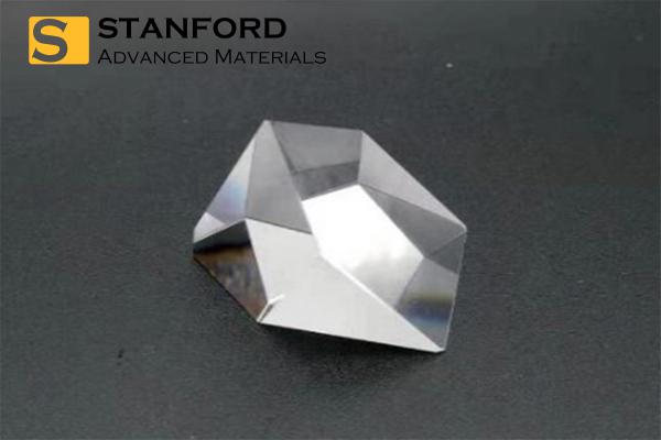 Roof Prisms Supplier | Stanford Optics