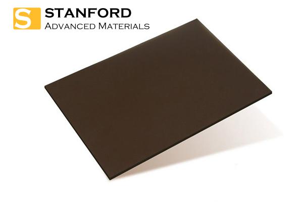 CdSe Single Crystal Substrate Supplier | Stanford Optics