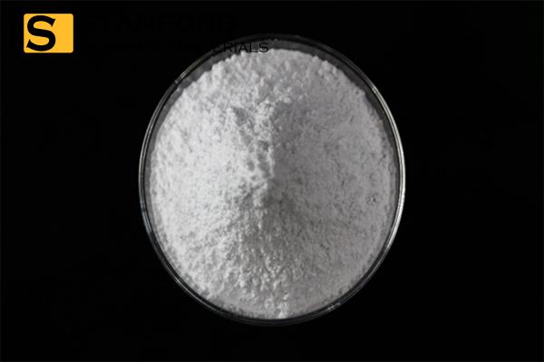 Fused Silica Micro Powder for Sale | Stanford Optics