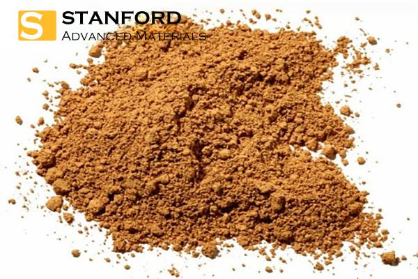 Perylene Powder Supplier | Stanford Optics