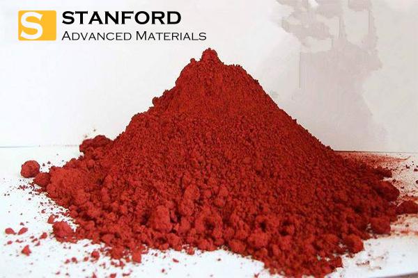 Rubrene Powder Supplier | Stanford Optics
