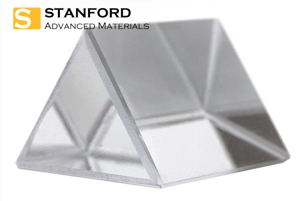 Equilateral Prisms Supplier | Stanford Optics