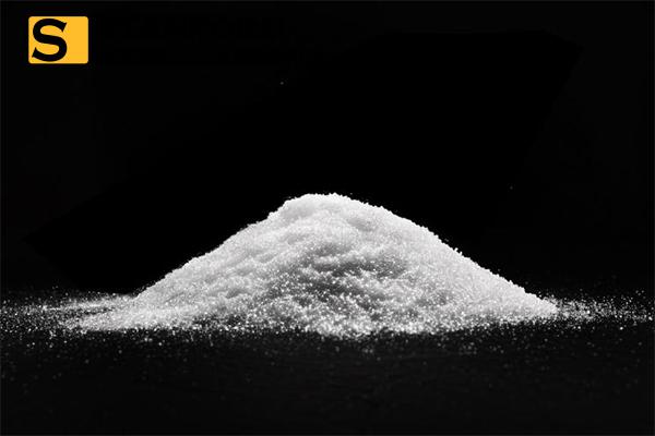 Yttrium Silicate Lutetium Powder (LYSO)