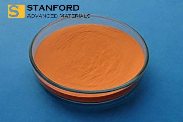 Nitride Phosphor Powder Supplier | Stanford Optics