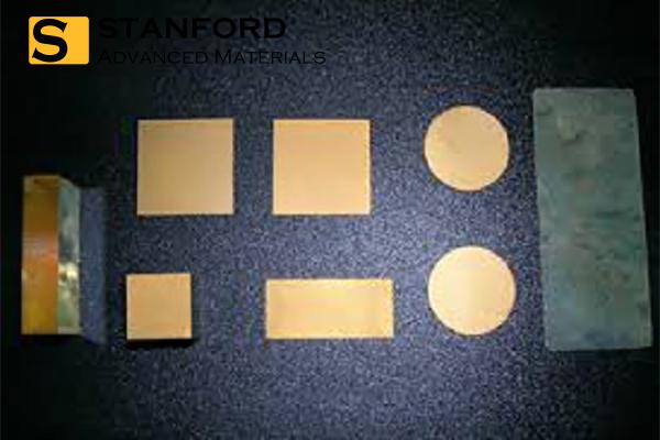 PMNT Single Crystal Substrate