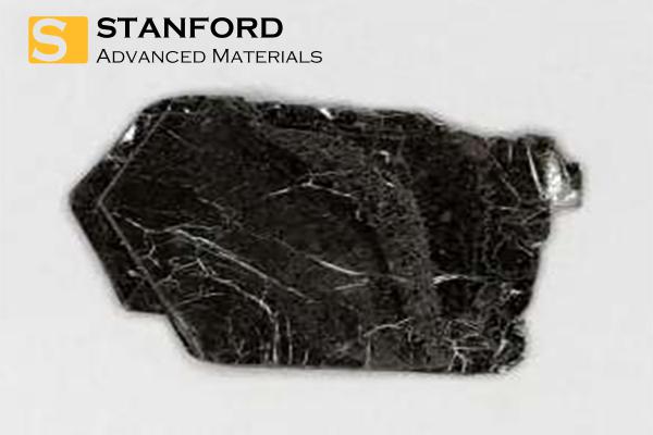 Tantalum Selenide (TaSe2) Crystal