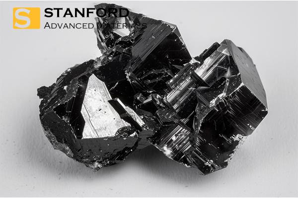 Rhenium Disulfide (ReS2) Crystal