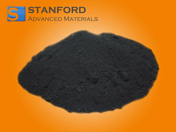 Niob-Borid-Pulver, NbB-Pulver (CAS-Nr. 12045-19-1) | Stanford Advanced ...
