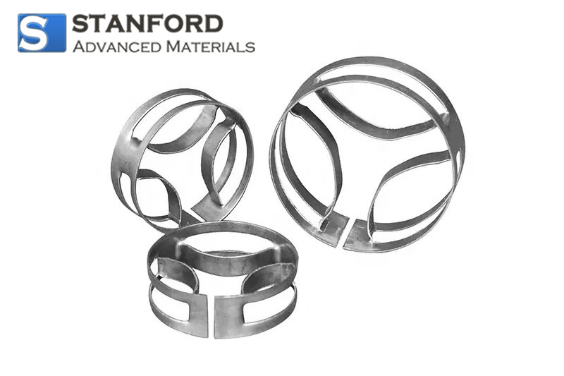 Metall Super Mini Ring zu verkaufen | Stanford Advanced Materials