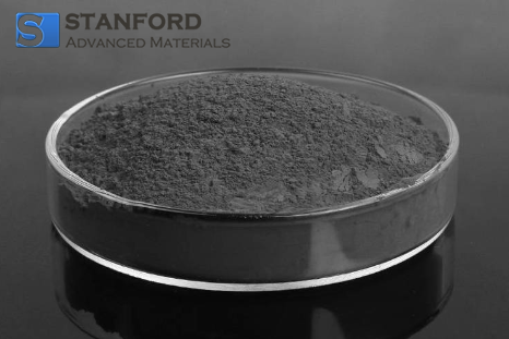 Yttriumborid (YB6)-Pulver (CAS-Nr. 12008-32-1) | Stanford Advanced ...