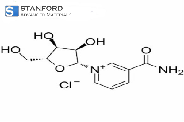 Nicotinamid-Ribosid-Chlorid (NIAGEN), CAS 23111-00-4