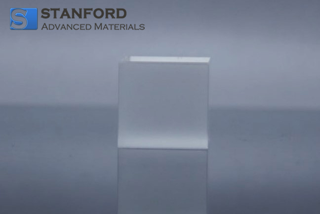KBBF (KBe2BO3F2) Kristall zu verkaufen | Stanford Advanced Materials