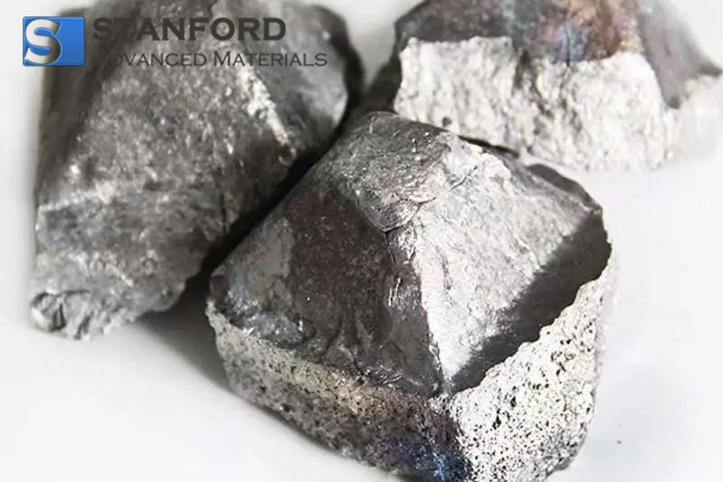Aluminium-Kalzium-Vorlegierung Lieferant | Stanford Advanced Materials