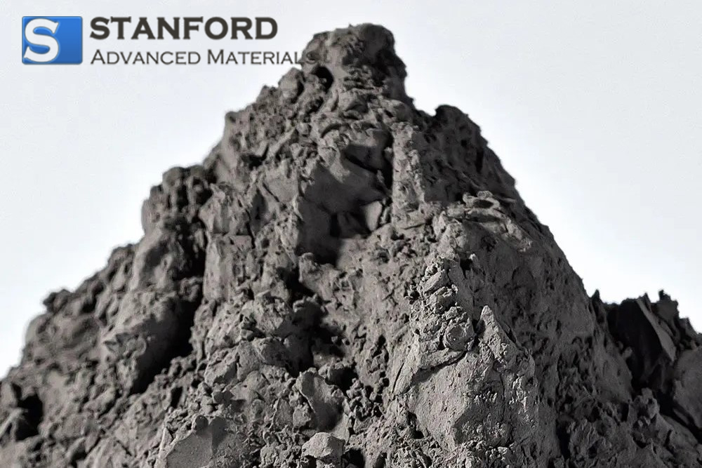 Nano-Zinn-Pulver / Zinn-Nanopartikel (CAS-Nr.7440-31-5) | Nanomaterialien