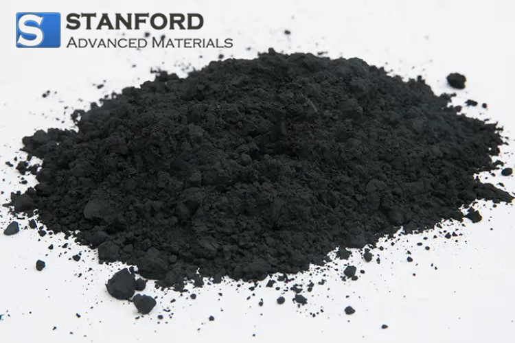 Nano-Kupferoxid (CuO) (CAS-Nr. 1317-38-0) | Nanomaterialien