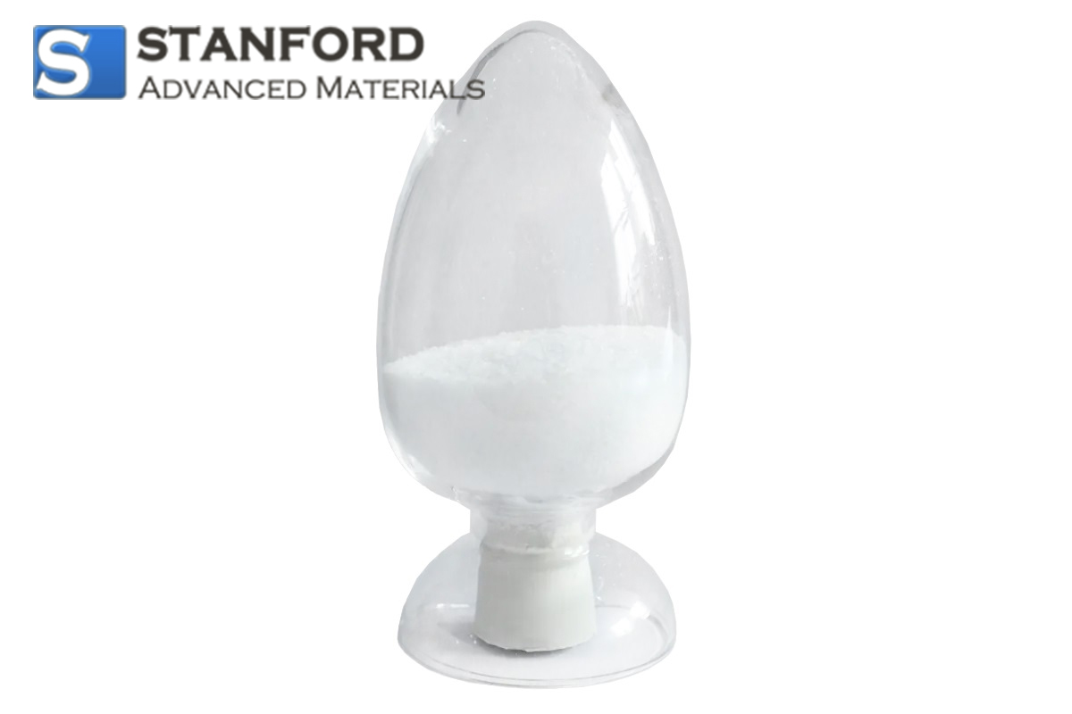 Nano-Hydroxyapatit-Pulver (CAS-Nr. 1306-06-5), Reinheit ≥99% | Stanford ...