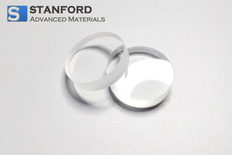 BK7 Fenster Lieferant - Stanford Advanced Materials