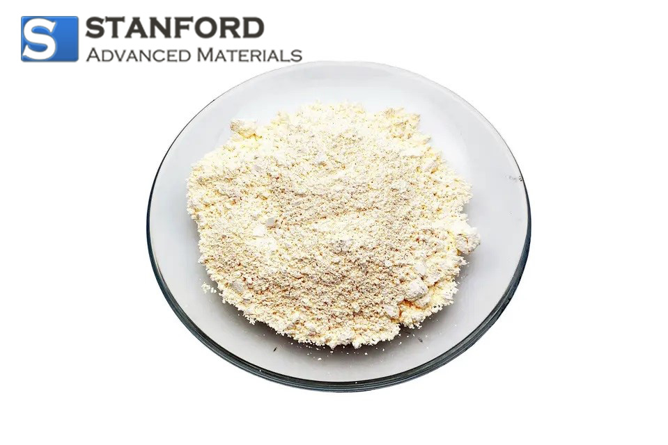 Samarium(II)-Iodid (SmI2) | Stanford Advanced Materials