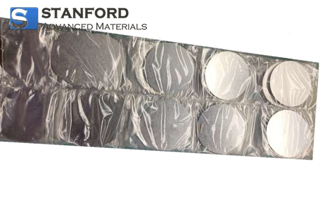 Beryllium-Folie Lieferant | Stanford Advanced Materials