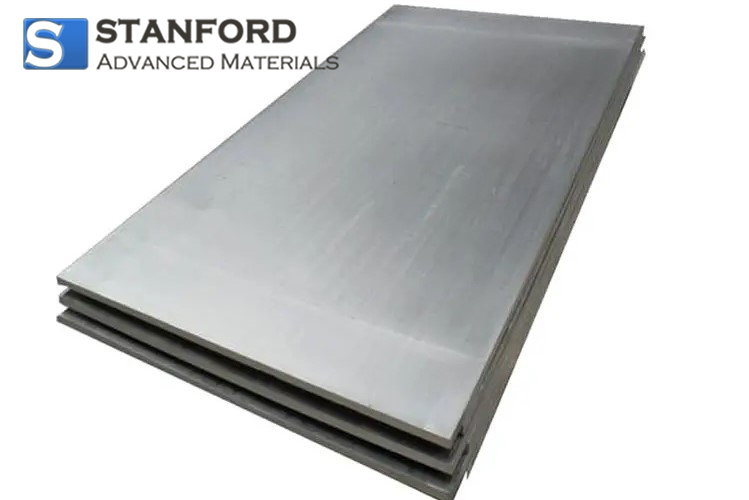 Titan-Aluminium-verkleideter Werkstoff | Stanford Advanced Materials