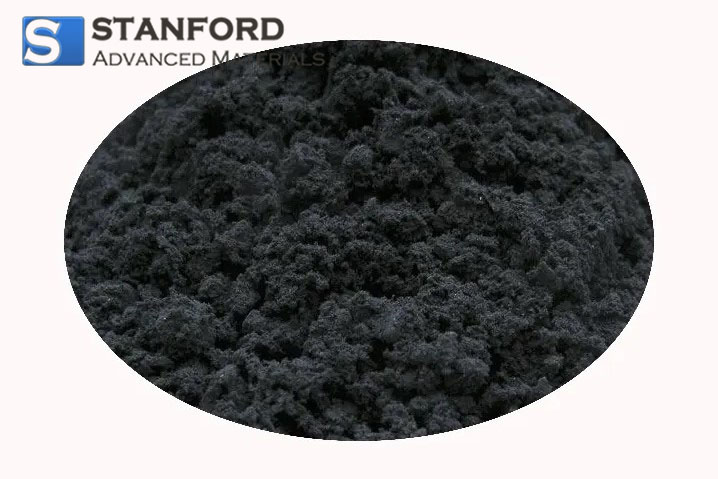 Erbium-Metall-Pulver (Er-Metall-Pulver) | Stanford Advanced Materials