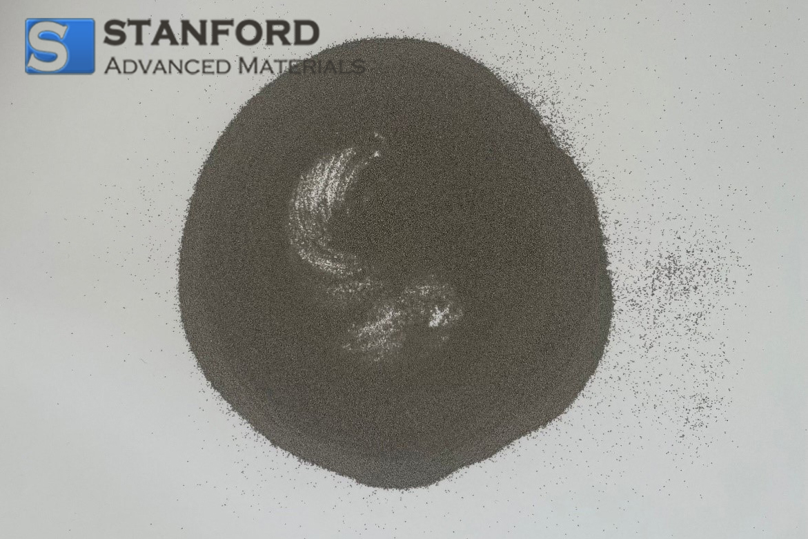 Wolframkarbid/Kobalt-Pulver (WC/Co-Pulver) Lieferant | Stanfod Advanced ...