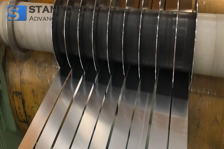 304 Edelstahl-Pulver | Stanford Advanced Materials