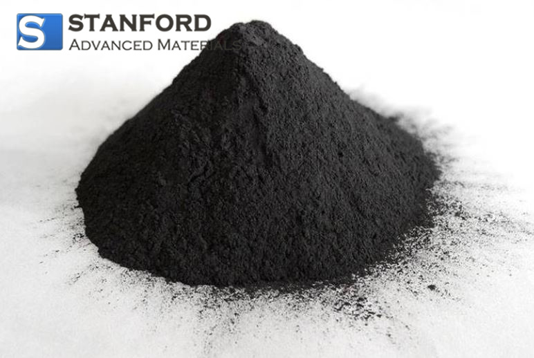 Mikro-Tantal-Pulver (Ta) 1-10μm zu verkaufen | Stanford Advanced Materials