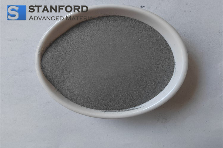 Wolframkarbid/Nickel-Pulver (WC/Ni-Pulver) Lieferant | Stanford ...