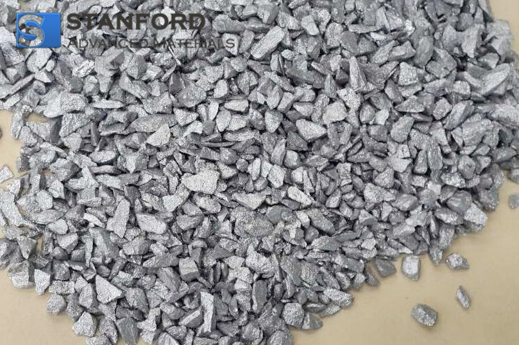 Vanadium-Aluminium (V/Al) Verdampfungsmaterialien - SAM