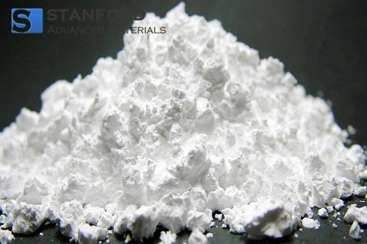 Yttriumoxid (Y2O3)-Aufdampfmaterialien | Stanford Advanced Materials