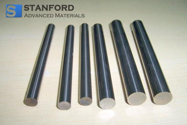 Yttriumstab und Yttriumdraht | Stanford Advanced Materials