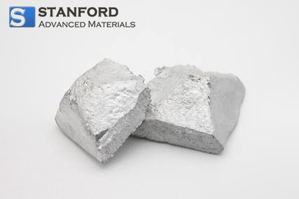 Aluminium-Chrom-Vorlegierung Lieferant | Stanford Advanced Materials