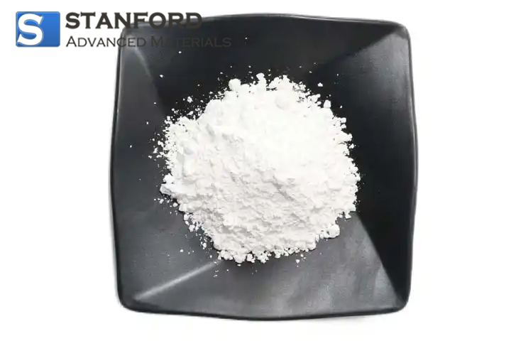 Nano-Aluminiumhydroxid-Pulver CAS-Nr. 21645-51-2 | Stanford Advanced ...