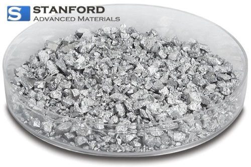 Scandium-Aluminium-Verdampfungsmaterialien (Sc/Al) | Stanford Advanced ...