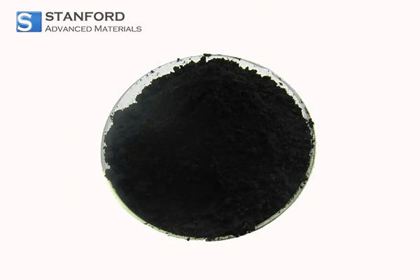 Proveedor de vanadato de bismuto en polvo | Stanford Advanced Materials
