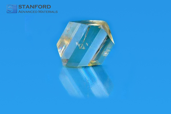 Niobato de potasio (KNbO3) en polvo (CAS 12030-85-2) en venta