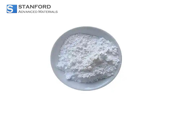 Cristal de fluoruro de calcio (cristal CaF2) | Stanford Advanced Materials