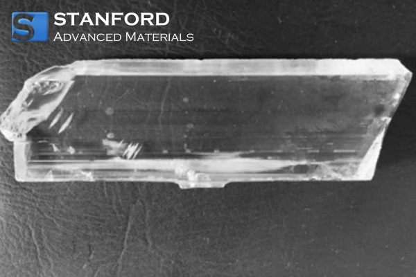 KTP periódicamente pulido (PPKTP)