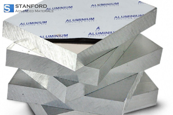 Aleación de aluminio y litio (aleación Al-Li) - Stanford Advanced Materials