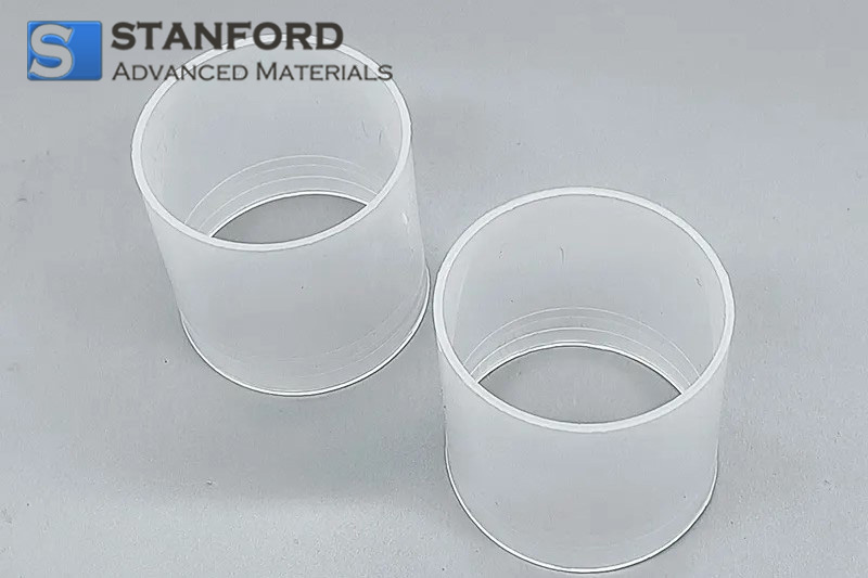 Se vende anillo Raschig de plástico | Stanford Advanced Materials