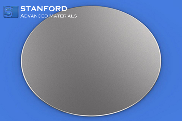 Lámina de samario (lámina Sm)